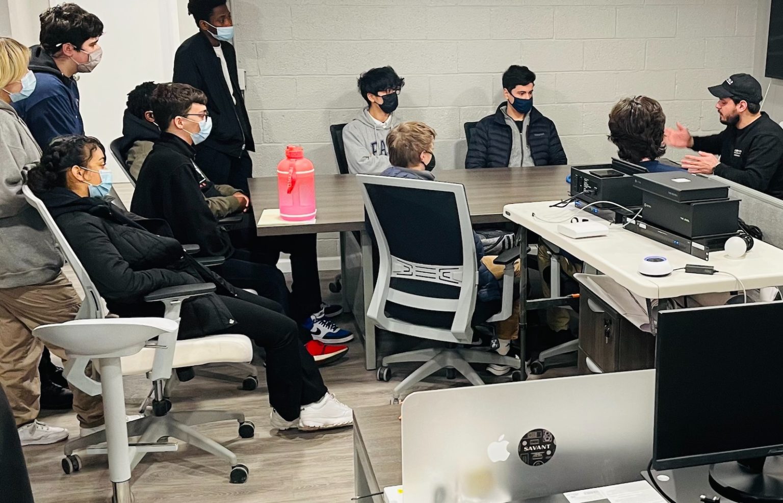 Homepage - J.M. Wright Technical High School