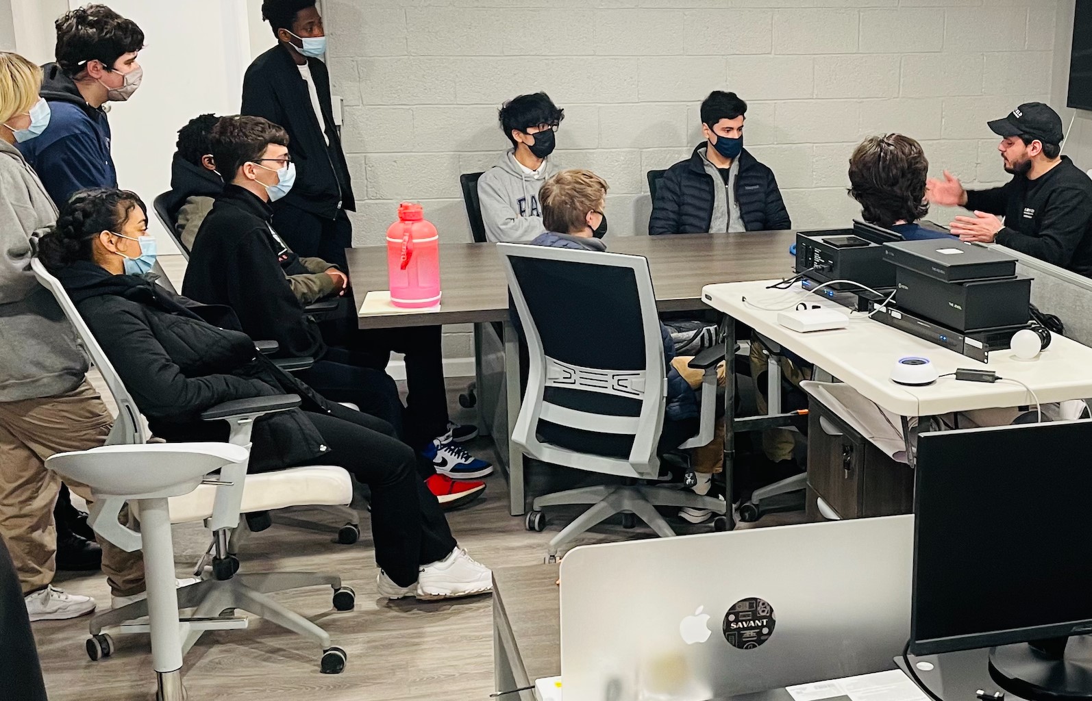 Homepage - J.M. Wright Technical High School