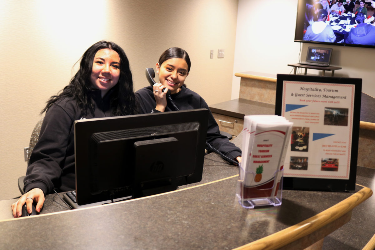 Homepage - J.M. Wright Technical High School