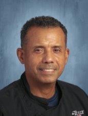 Staff Directory - J.M. Wright Technical High School