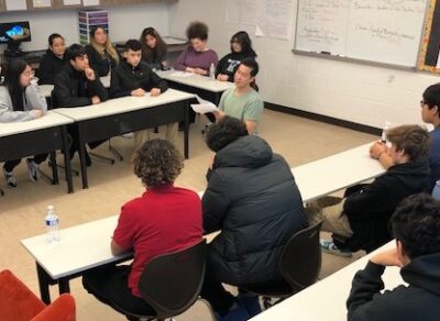 Homepage - J.M. Wright Technical High School