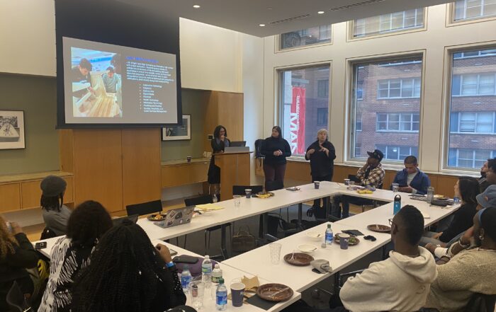 News & Announcements - J.M. Wright Technical High School